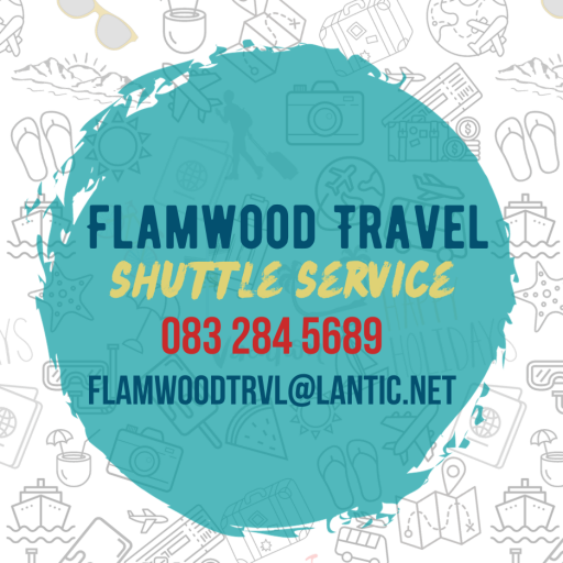 Shuttle Stops - Flamwood Travel